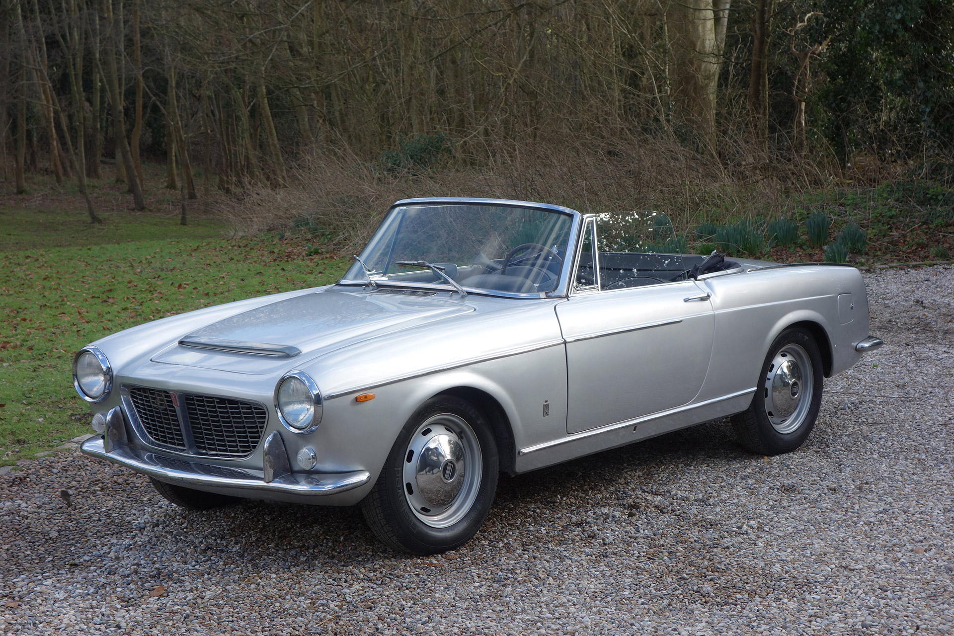 MR SPEEDLUX – ITALIAN CLASSIC CARS – BUYING & SELLING WORLDWIDE