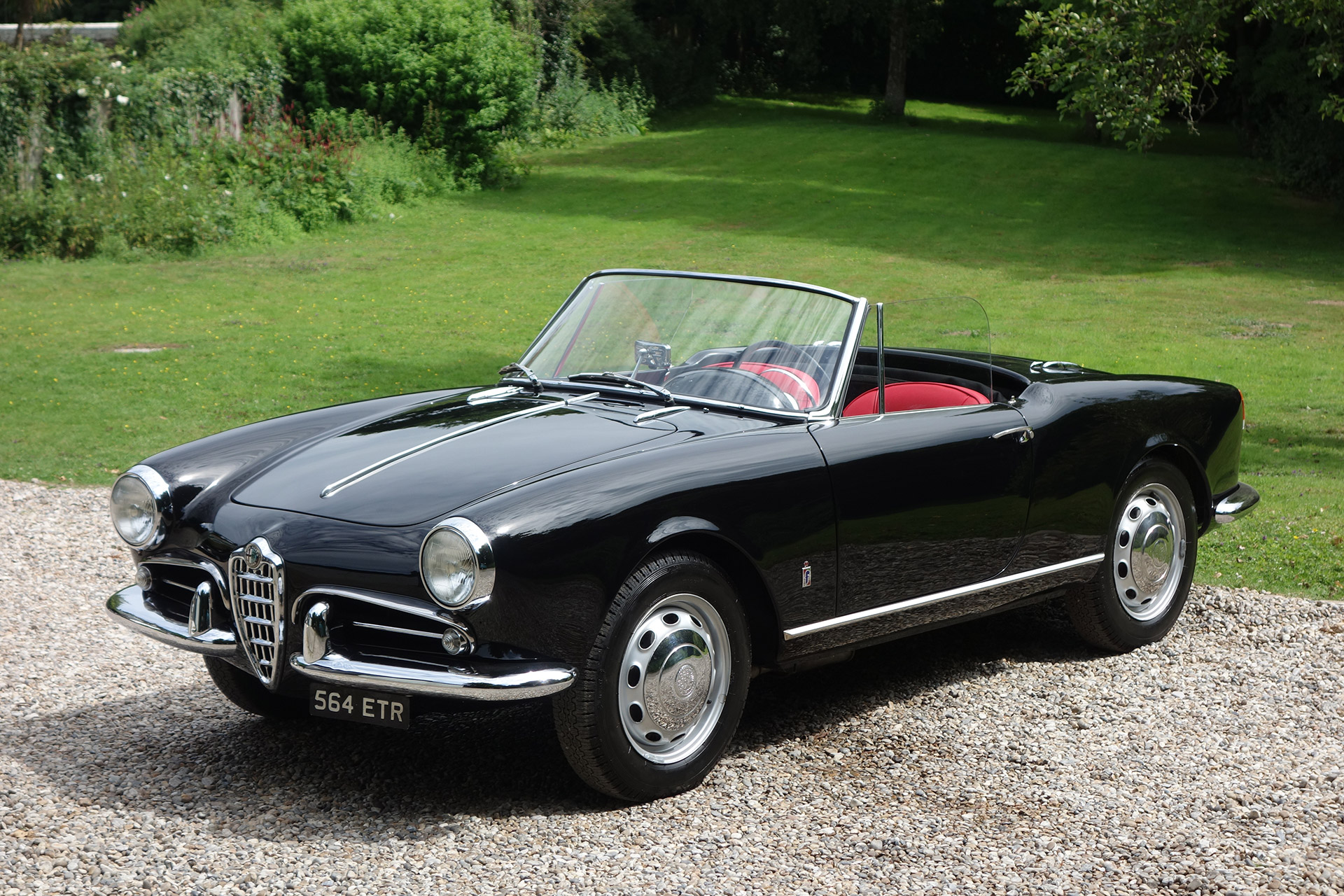 MR SPEEDLUX – ITALIAN CLASSIC CARS – BUYING & SELLING WORLDWIDE