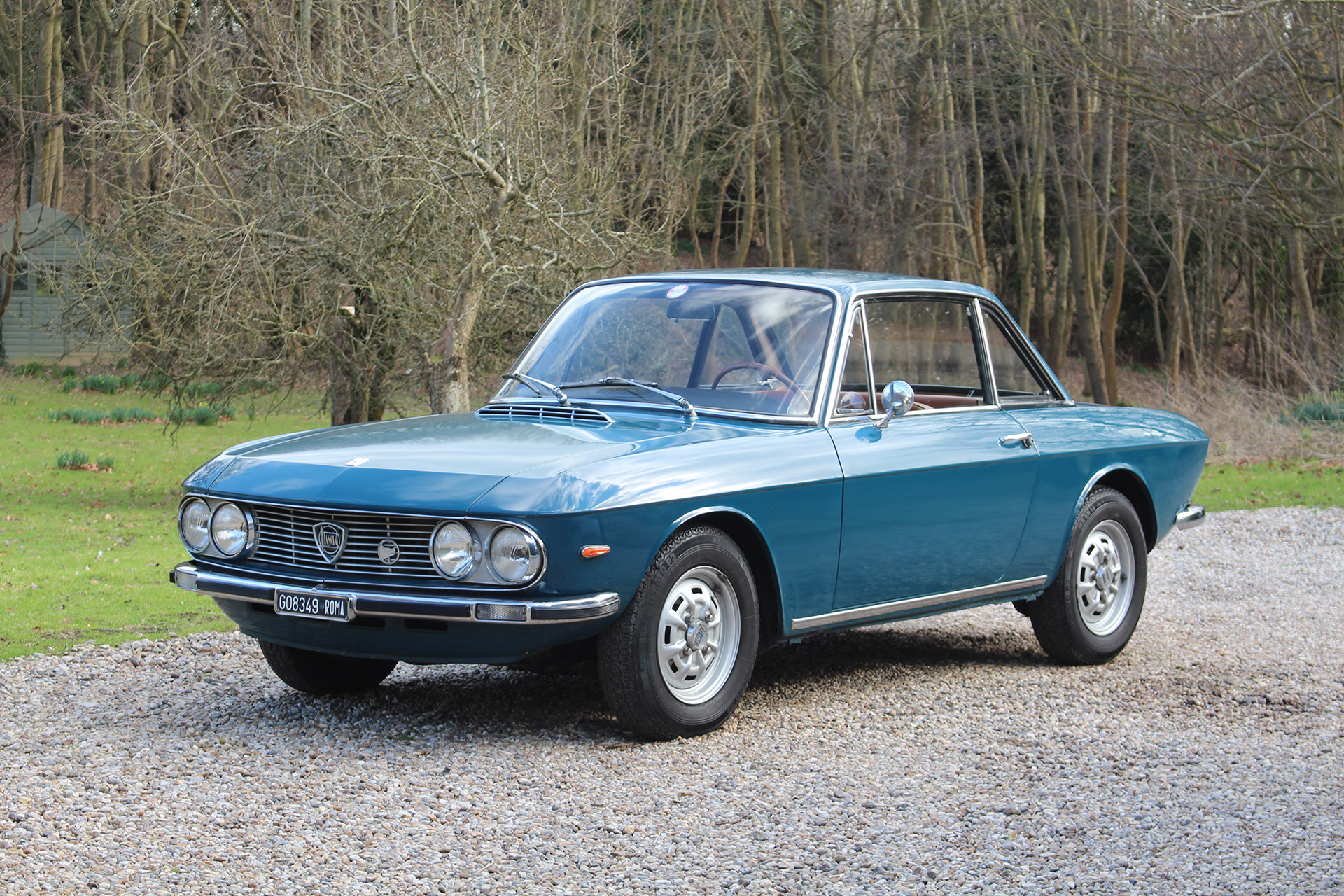 MR SPEEDLUX – ITALIAN CLASSIC CARS – BUYING & SELLING WORLDWIDE
